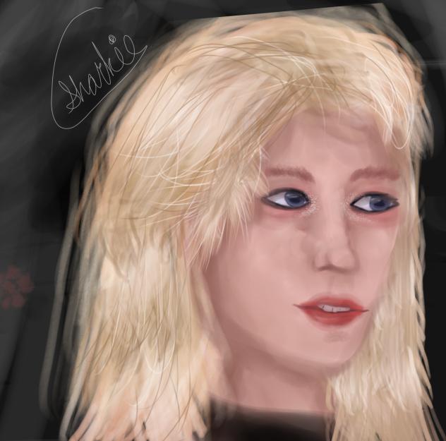 whatever this is - ibisPaint