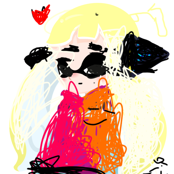 Asi inkling maker style - ibisPaint