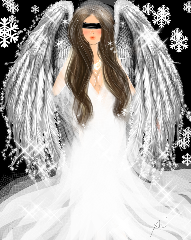 winter edition - ibisPaint