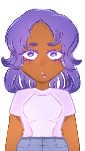 Nova purple - ibisPaint