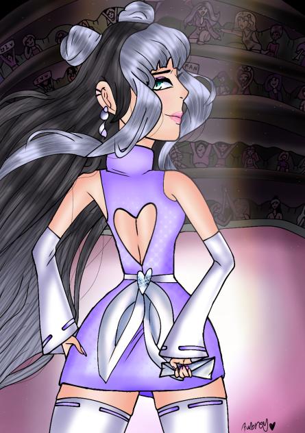 Star Power - ibisPaint