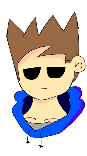 eddsworld TOM - ibisPaint