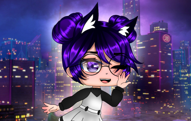 Gacha Club Edit - ibisPaint