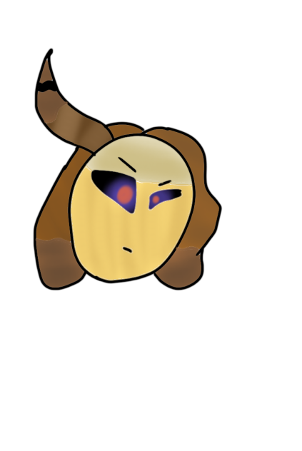 105 experiment - ibisPaint