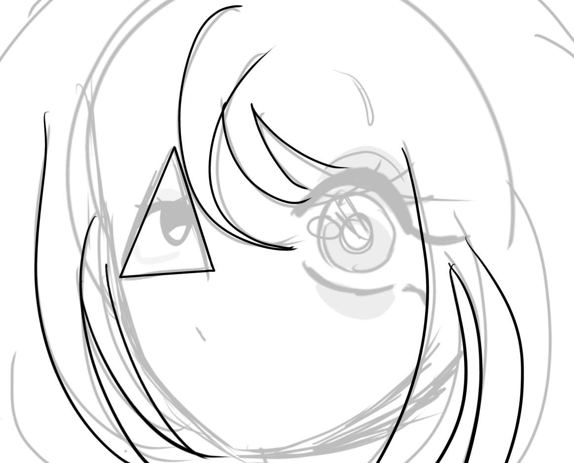 Something I’m working on! - ibisPaint