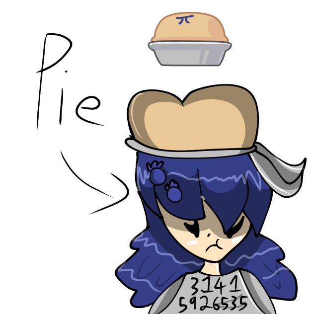 Pie ig - ibisPaint