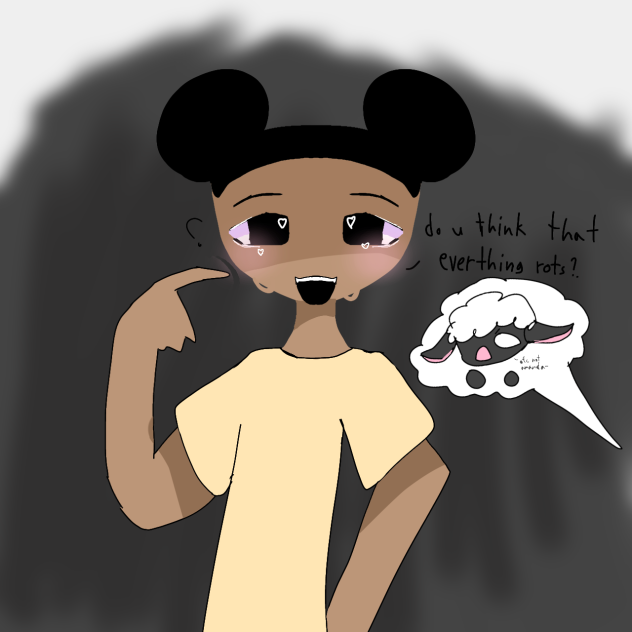 AMANDA!! - ibisPaint