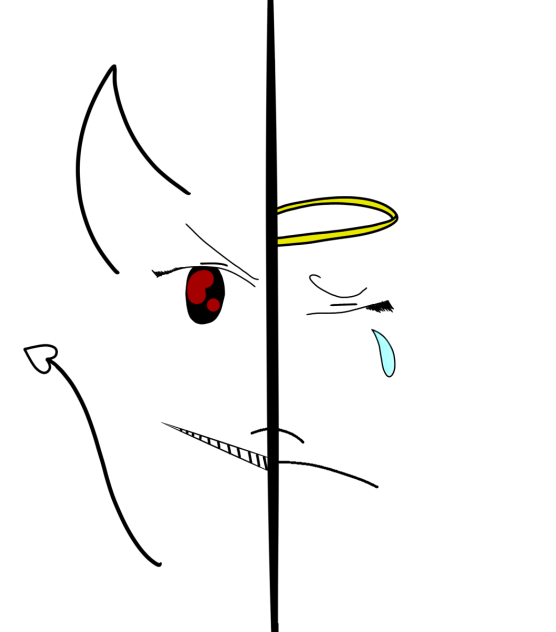 Randomness - ibisPaint