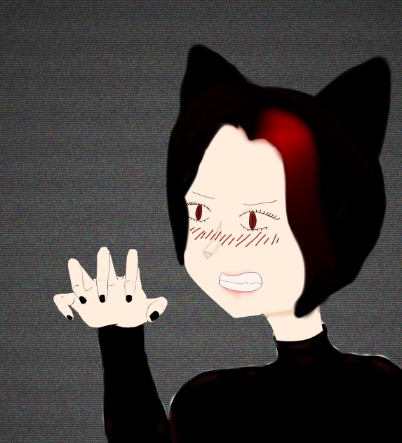 Jada Smith - ibisPaint