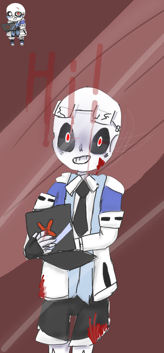 create sans ifcreate sans - ibisPaint