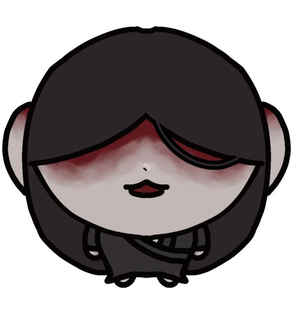 mr crawling - ibisPaint