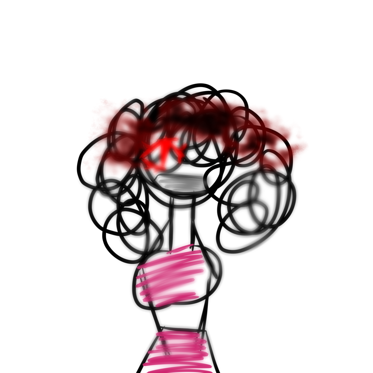 remove the patches - ibisPaint