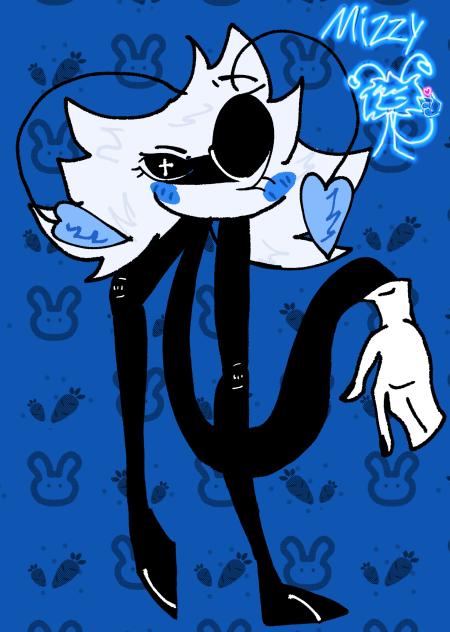 Mizzy - ibisPaint