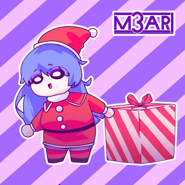 Merry Christmas - ibisPaint