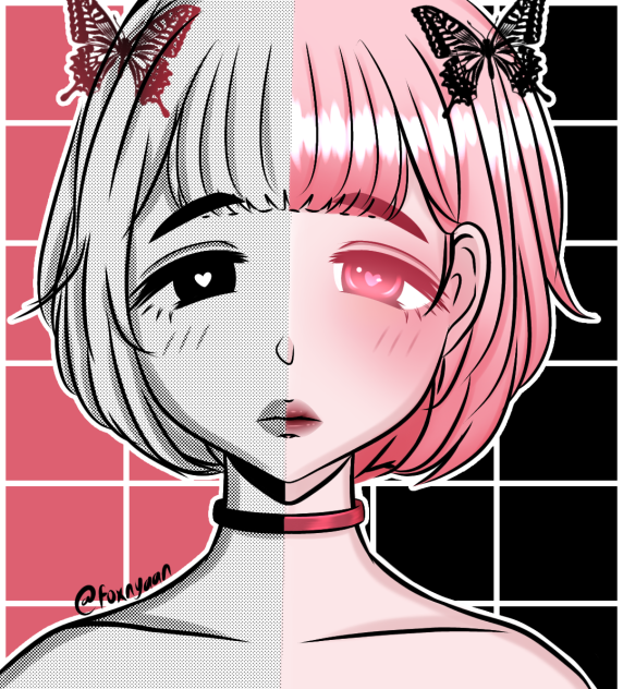 dtiys challenge - ibisPaint