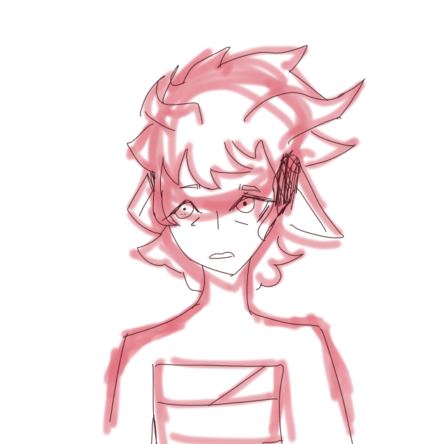 Juno Netyoive - ibisPaint