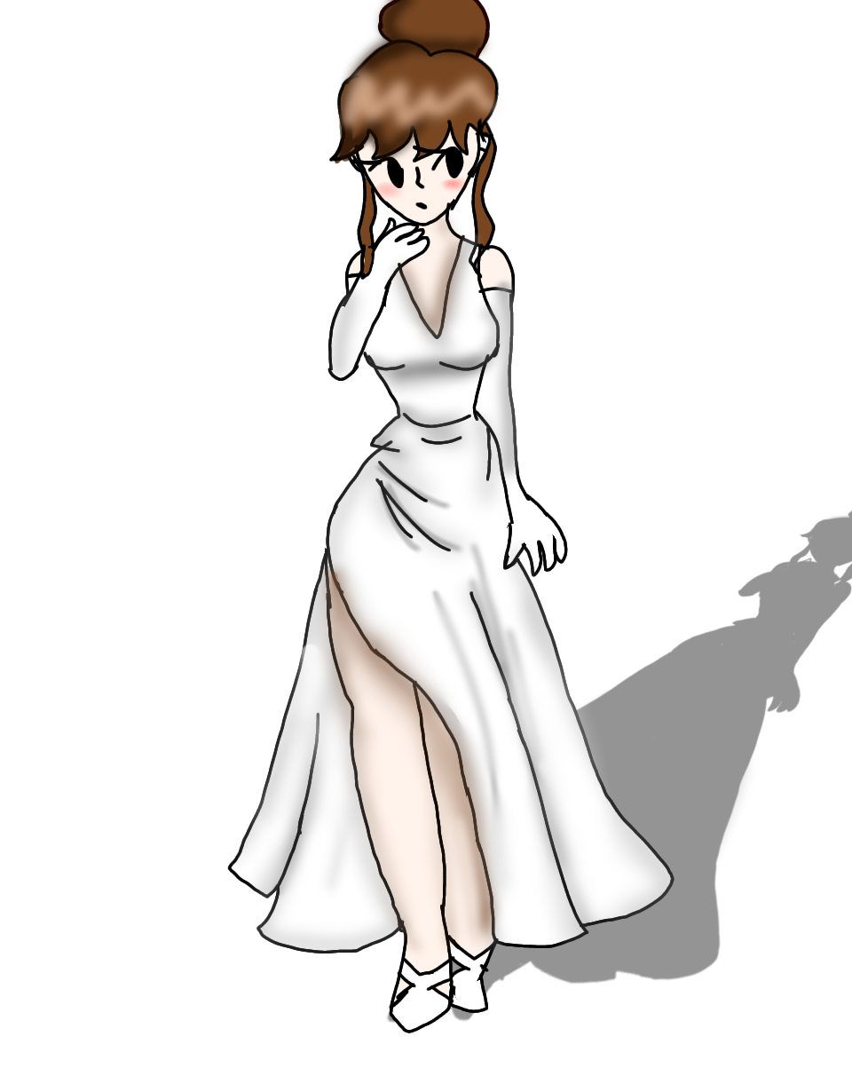 Outfit thingy - ibisPaint