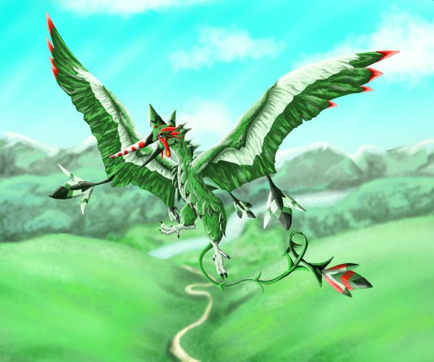 Brequewk - ibisPaint