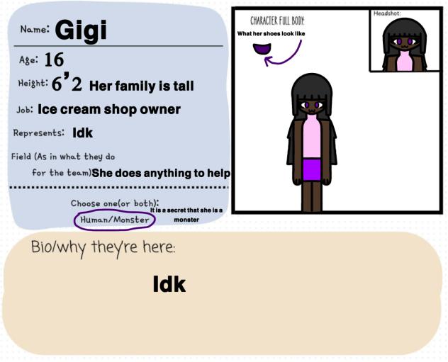 Cs for Behind the broken mask - ibisPaint