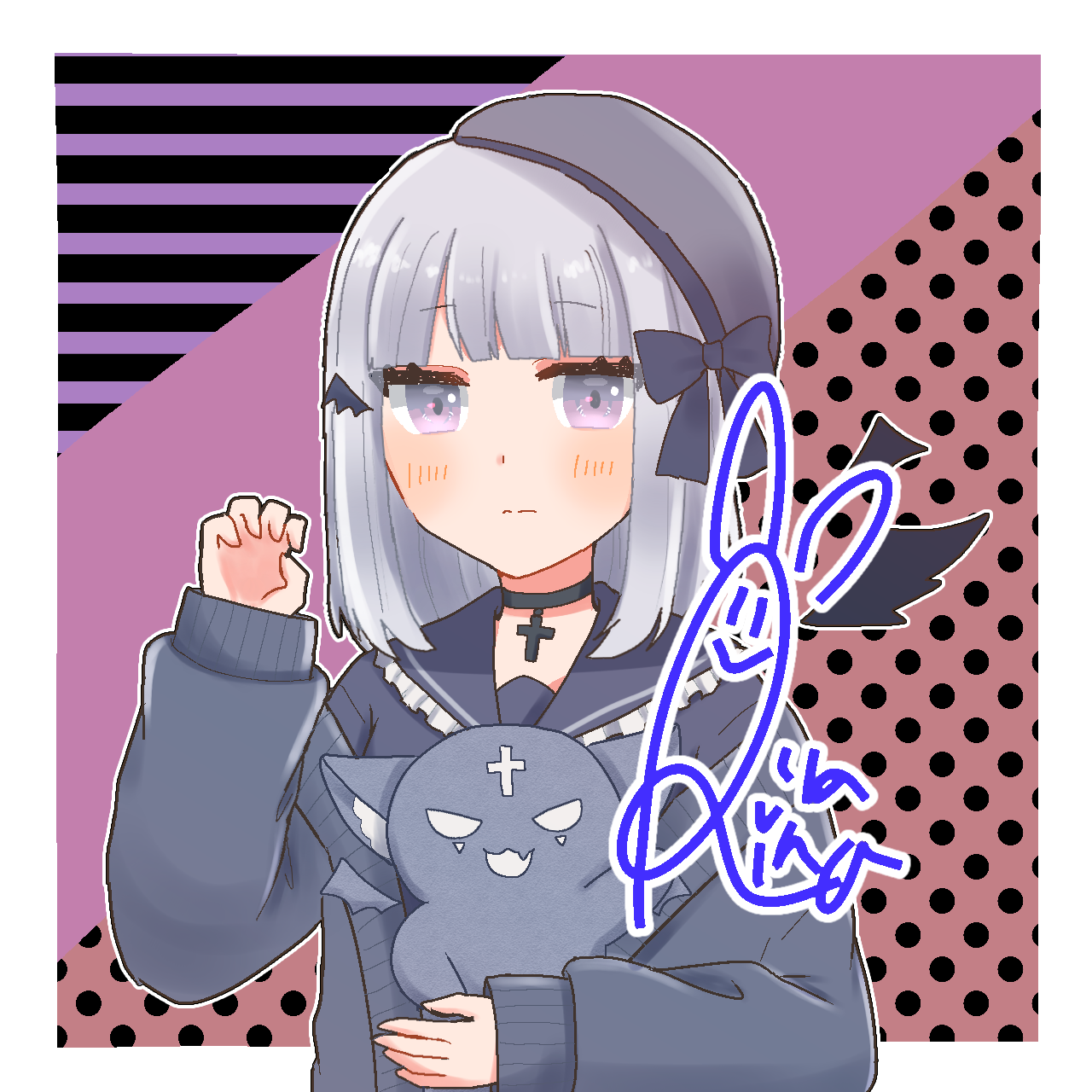 Skebリクエスト① - ibisPaint