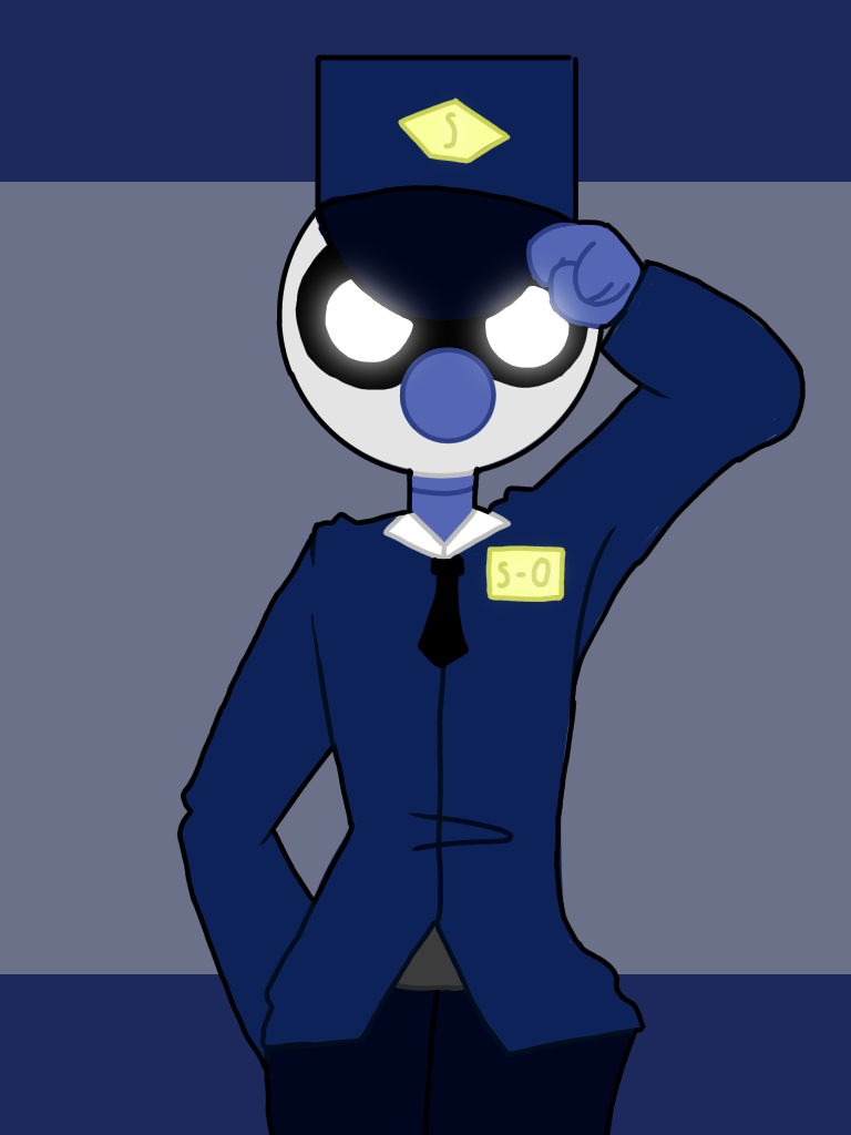 Security 0 - ibisPaint