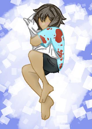 dtiys for Ali - ibisPaint