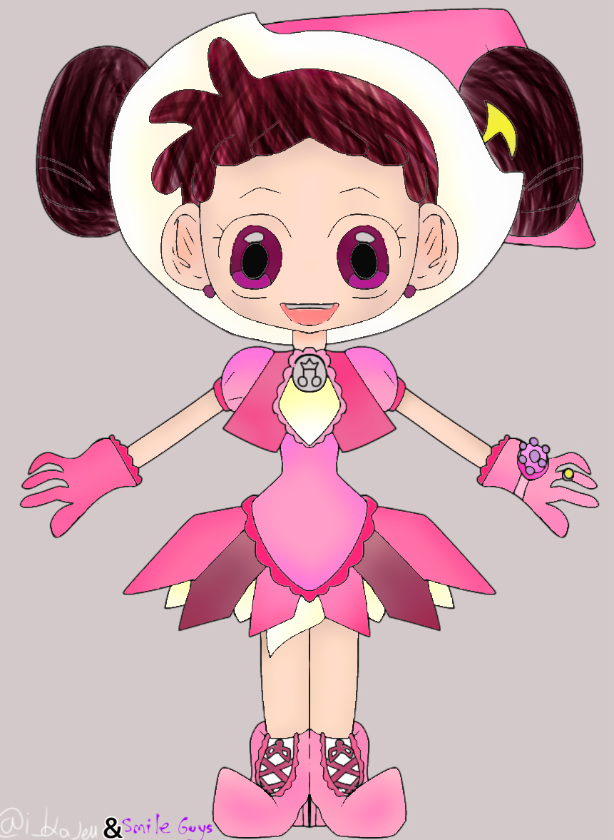 Collab 20 - ibisPaint