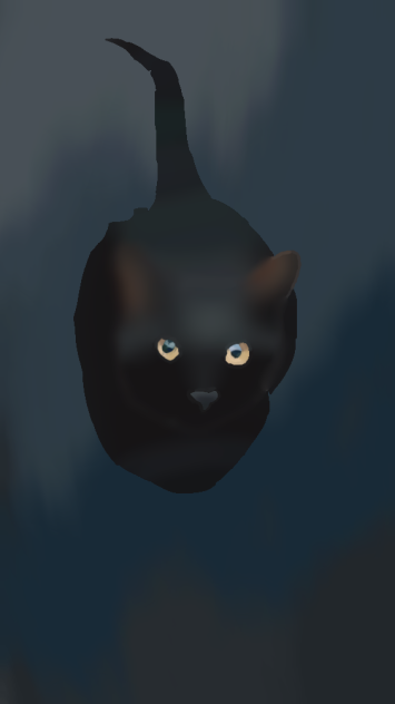 Black Cat - ibisPaint