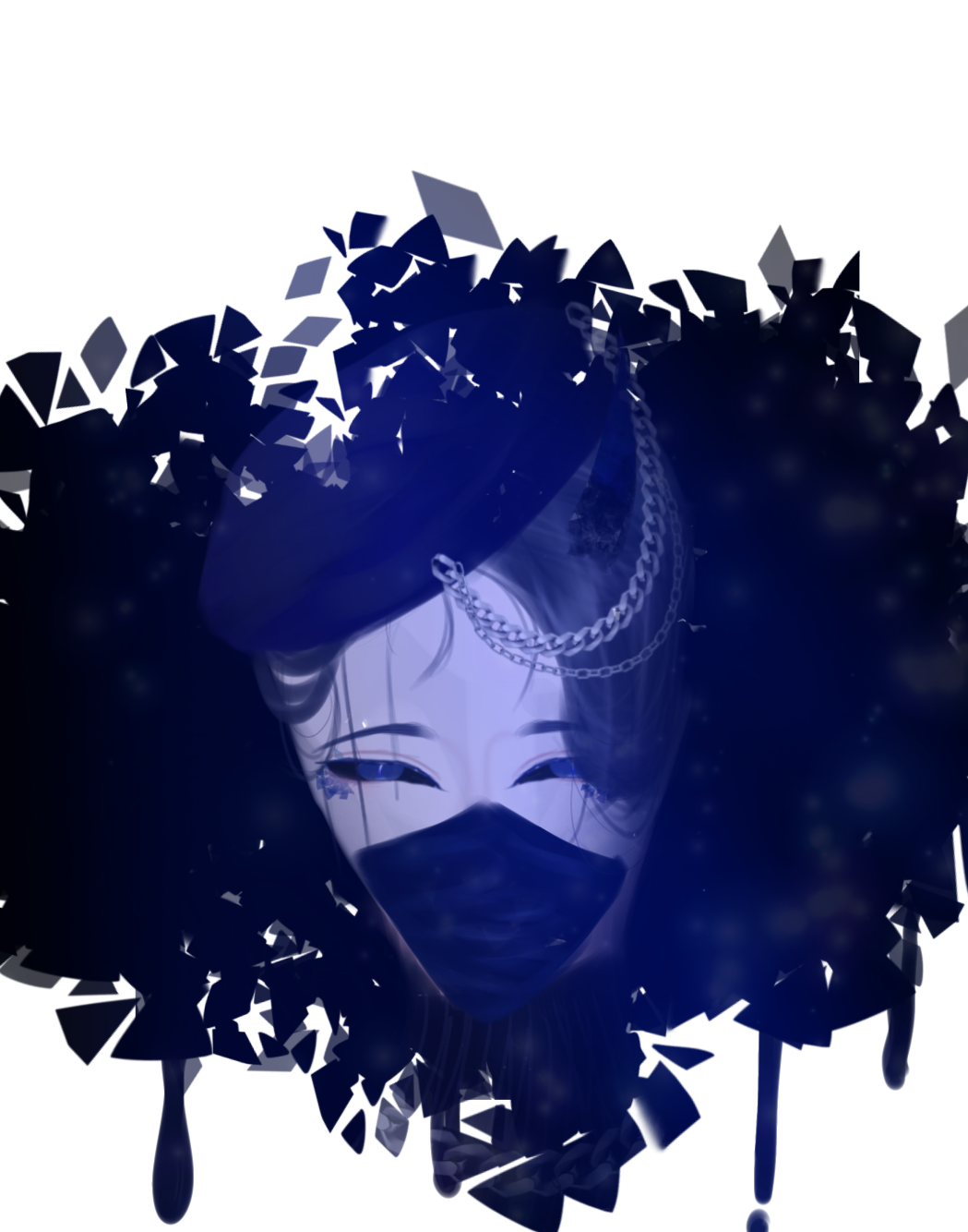 Zhai-Ling - ibisPaint