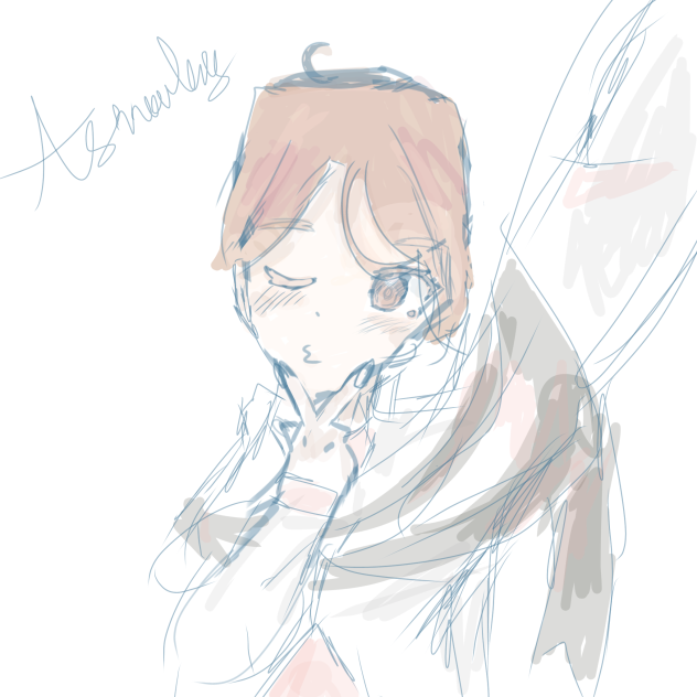 Asmodeus♡ - ibisPaint