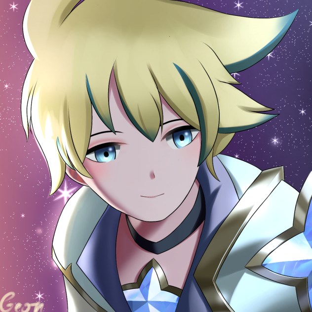 Star guardian - ibisPaint