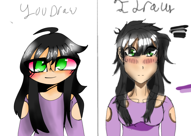 Another Idyd - ibisPaint