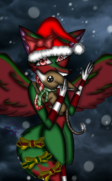 december Gambit - ibisPaint