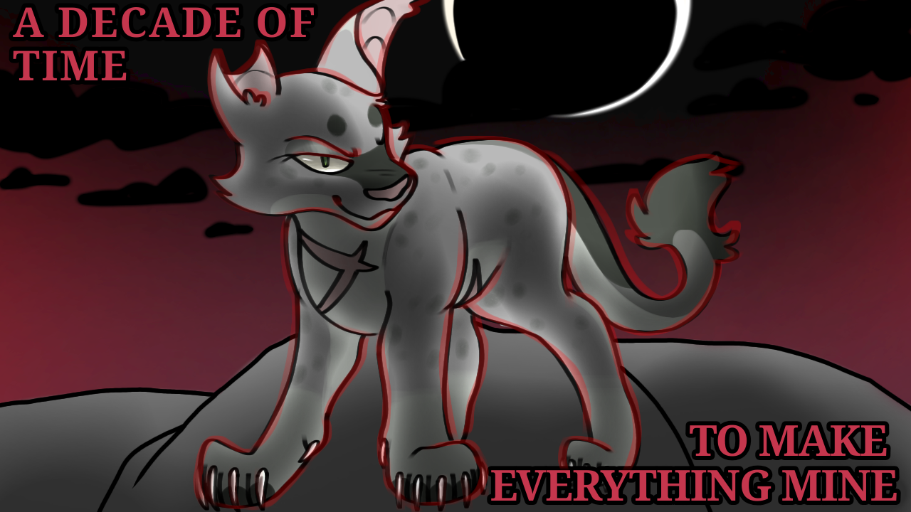 SleekWing x Sol crossover - ibisPaint