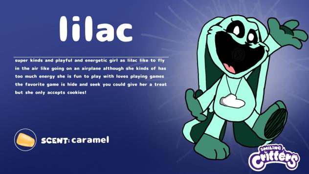 smiling Critters #2 - ibisPaint