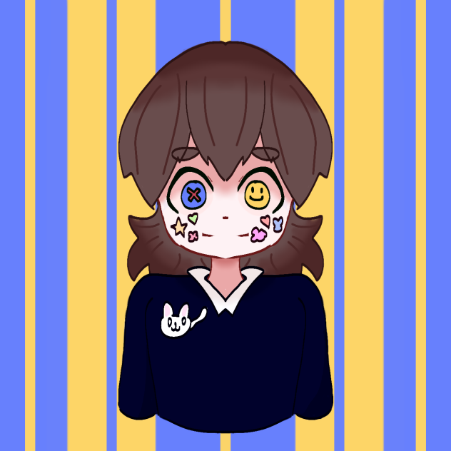 softie boy - ibisPaint