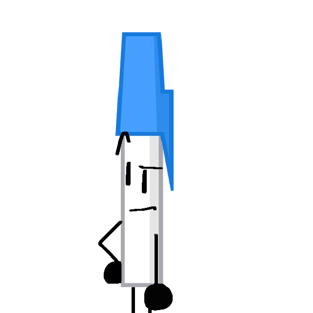 BFDI animation - ibisPaint