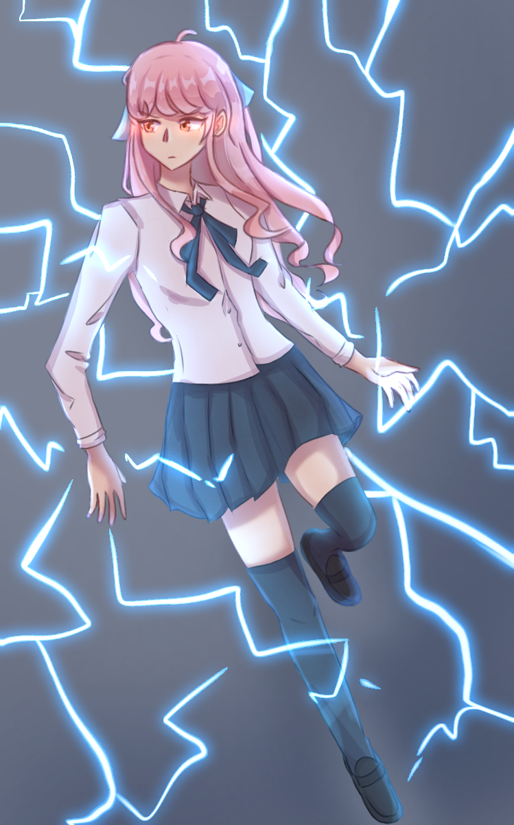 Remi - Unordinary II - ibisPaint