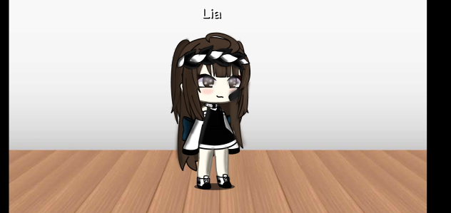 First artwork - ibisPaint