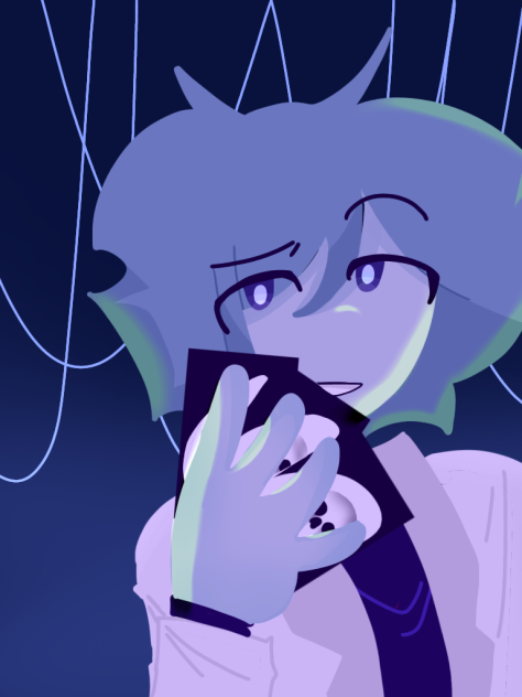 𝙍𝙚𝙖𝙙𝙮, 𝙎𝙚𝙩, 𝙋𝙡𝙖𝙮 - ibisPaint