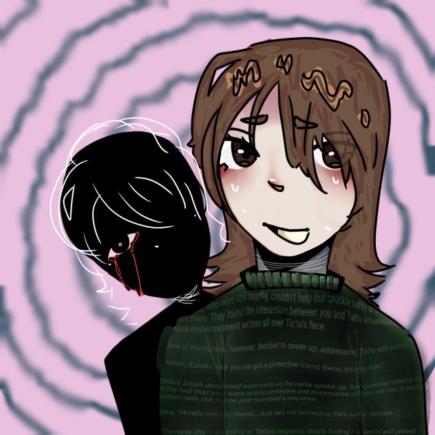 ignore ts - ibisPaint