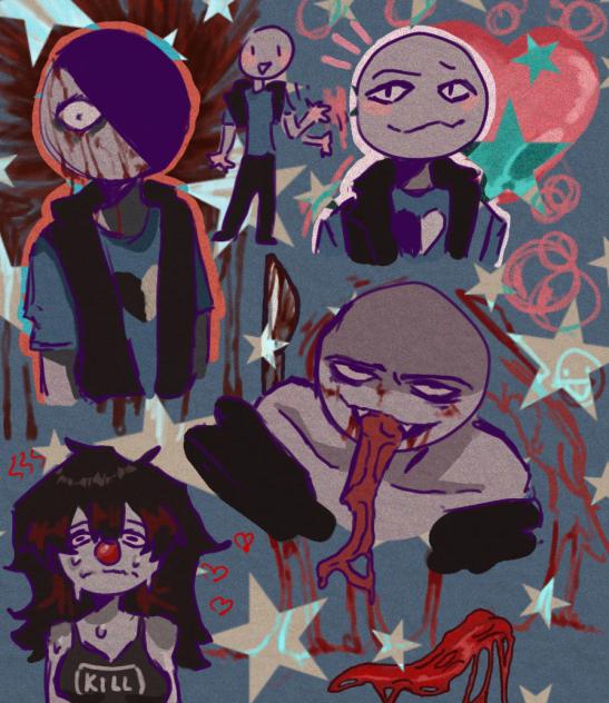 peter yb - ibisPaint