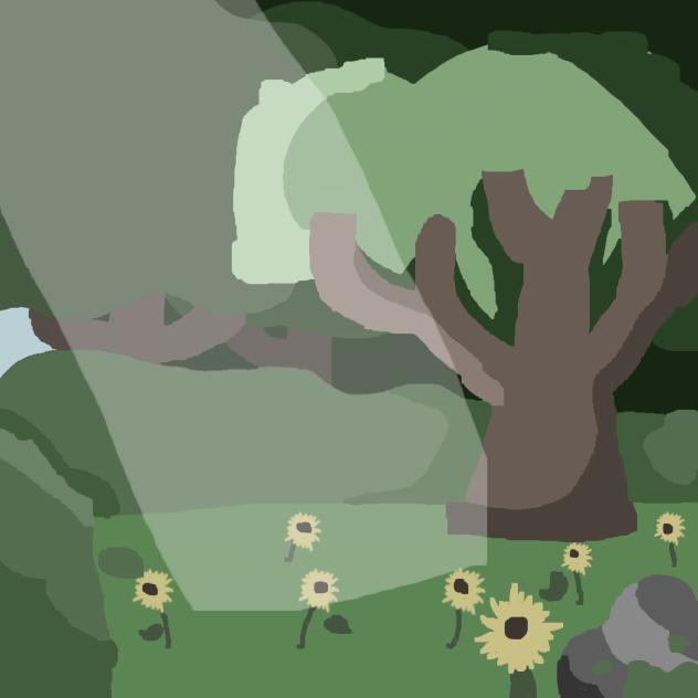 background - ibisPaint