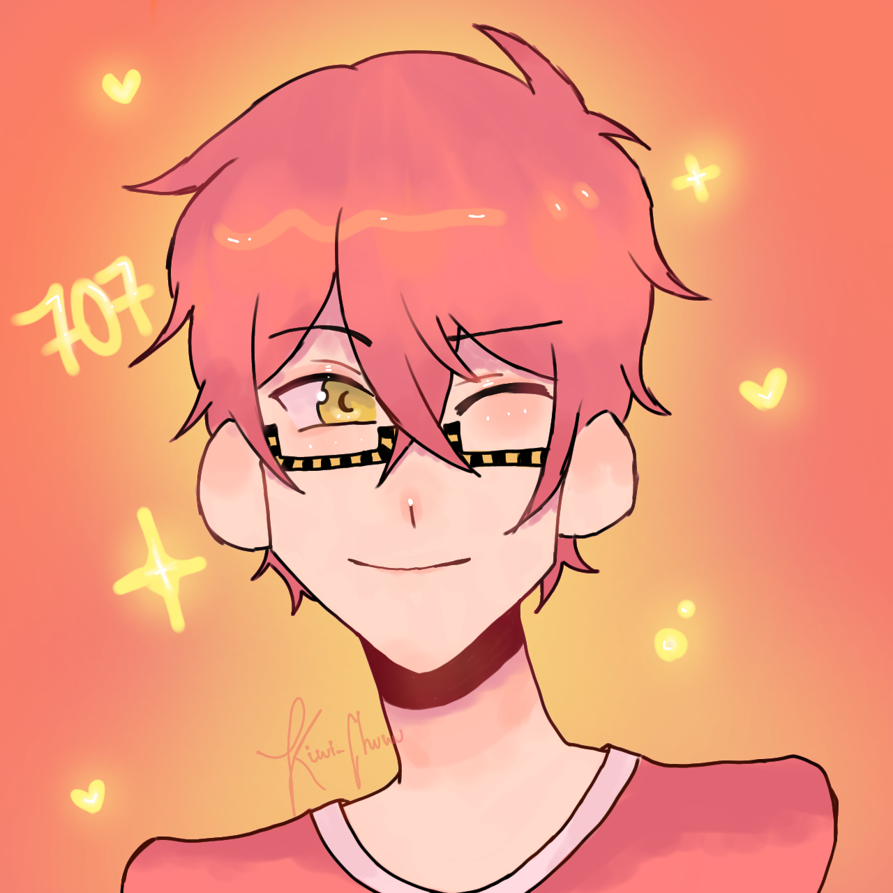 707!! - ibisPaint
