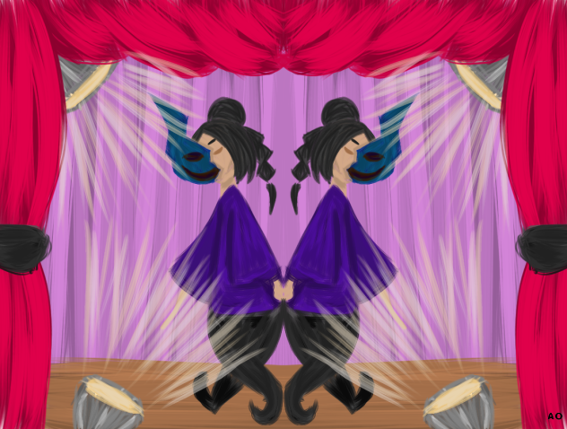 performance - ibisPaint