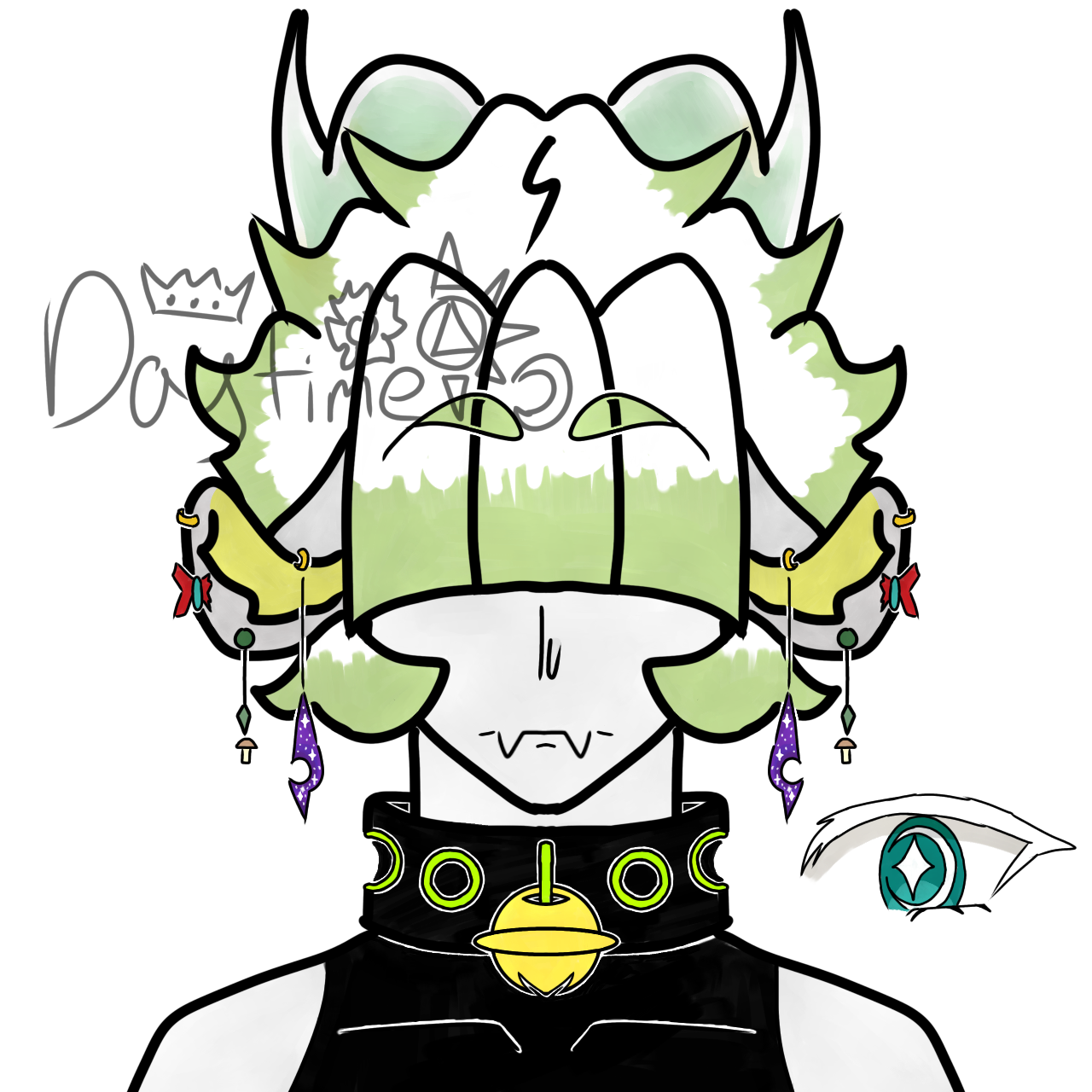 My sona! - ibisPaint