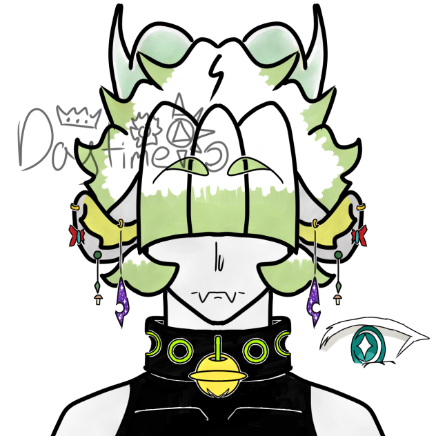 My sona! - ibisPaint