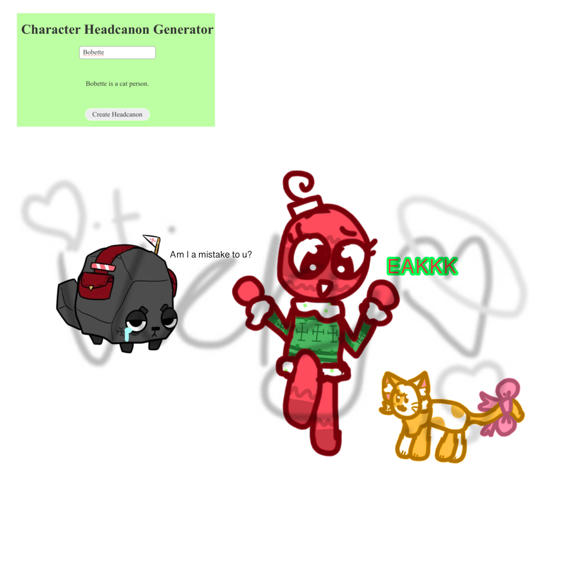 Poor Coal😔 - ibisPaint