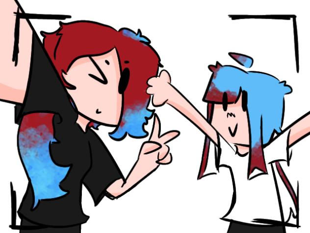 Recording (not complete) - ibisPaint