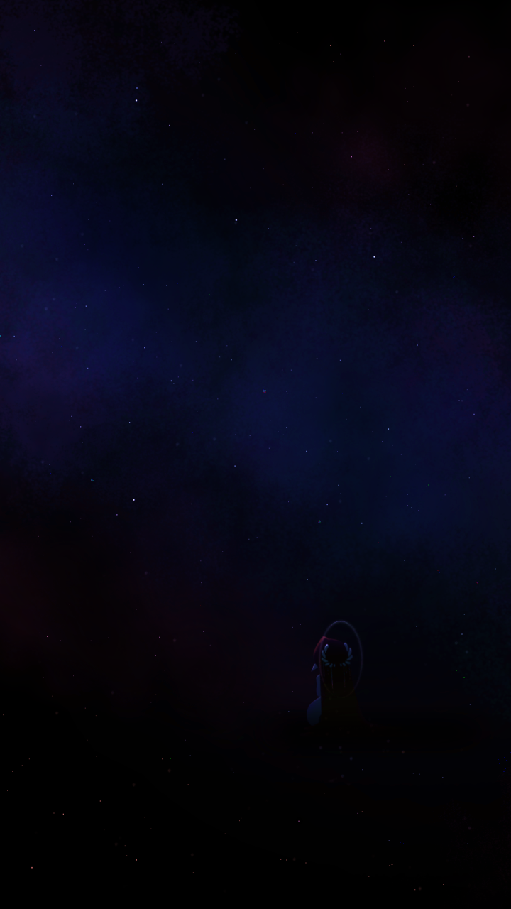 far away - ibisPaint